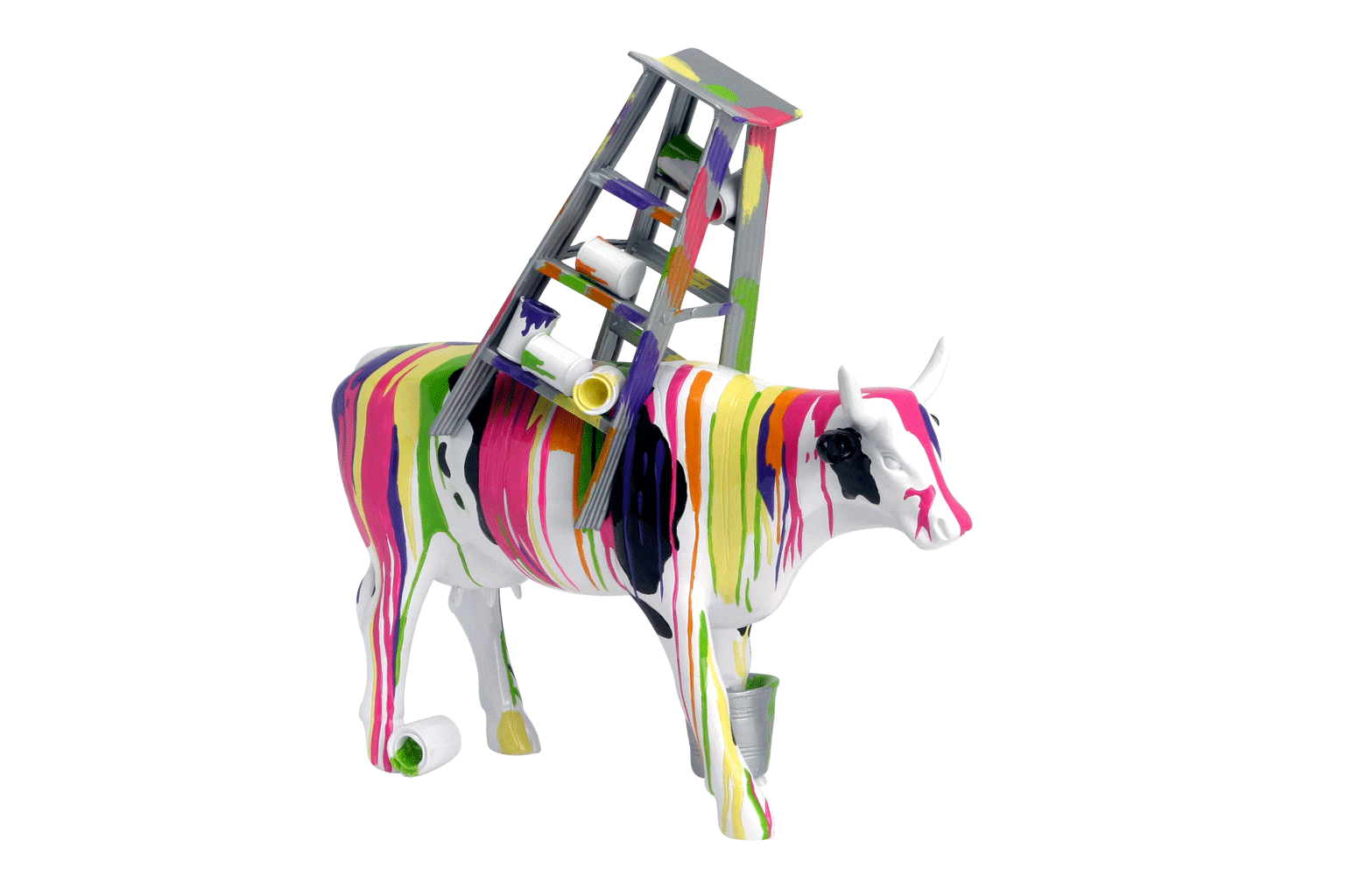 CowParade International – Official Cow Parade Collection